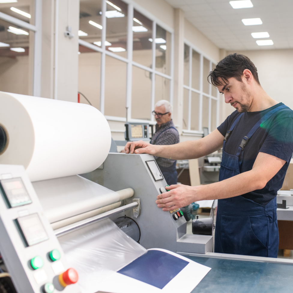 Aasba Design - Your One-Stop Shop for All Printing Needs